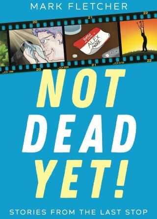 Not Dead Yet! - Literatura obcojęzyczna - Ceny i opinie - Ceneo.pl
