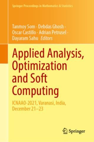Applied Analysis, Optimization and Soft Computing - Literatura ...