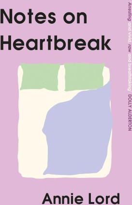 Notes on Heartbreak - Literatura obcojęzyczna - Ceny i opinie - Ceneo.pl