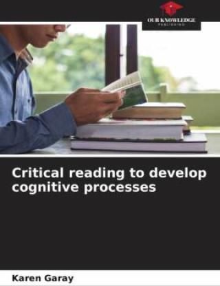 Critical reading to develop cognitive processes - Literatura ...