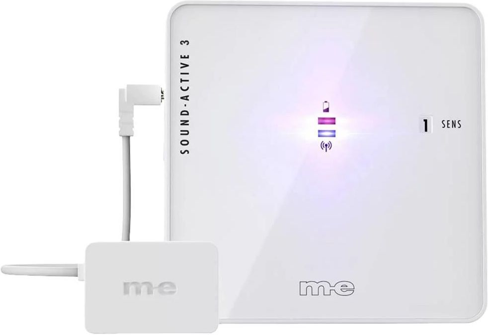 M-E Modern-Electronics M E Modern Electronics Nadajnik Bell 219 Tx 434 ...