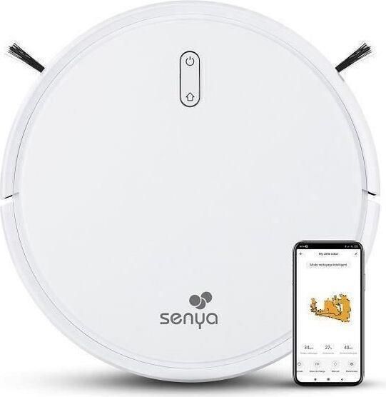 Senya SYCNVC009W - Opinie i ceny na Ceneo.pl