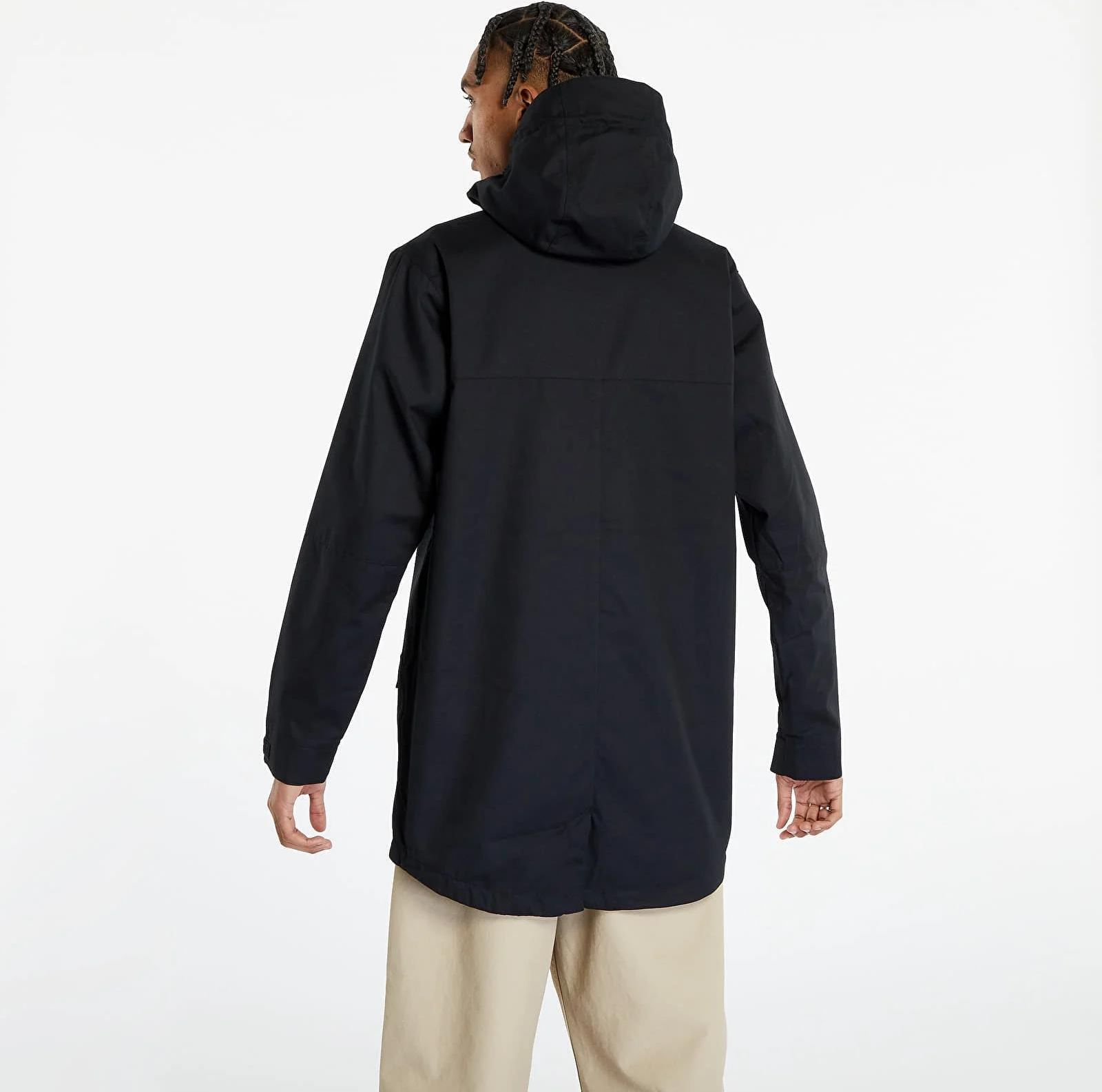 Horsefeathers Medel Jacket Black - Ceny i opinie - Ceneo.pl