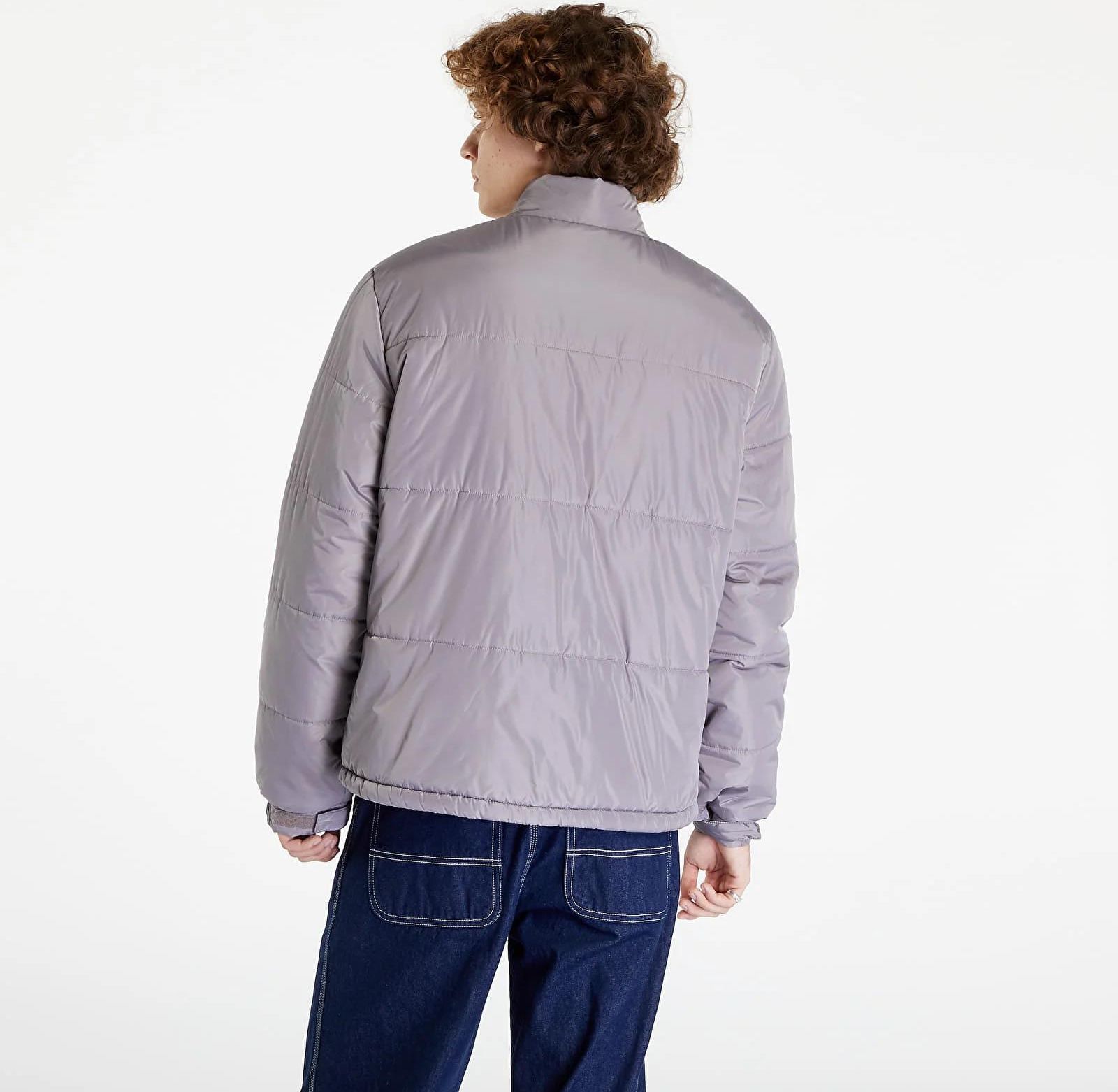 Han Kjøbenhavn Puffer Jacket Grey - Ceny i opinie - Ceneo.pl