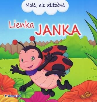 Lienka Janka autor neuvedený - Literatura obcojęzyczna - Ceny i opinie ...