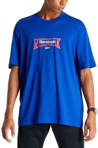 Reebok t-shirt męski CL Basketball Tee GS4182 - Ceny i opinie - Ceneo.pl