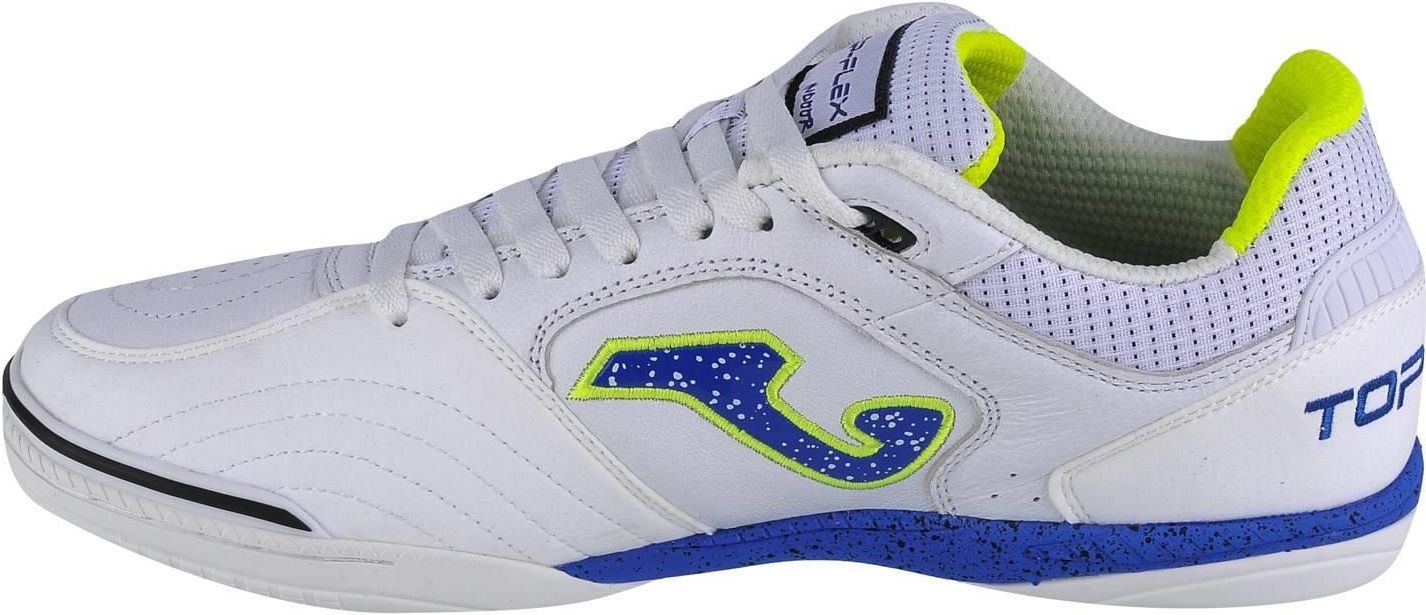 Buty halowe - halówki męskie Joma Top Flex 2342 IN TOPW2342IN - Ceny i ...