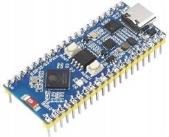 Waveshare Mikrokontroler Esp32-S3 Pico Wifi Z Xtensa Lx7 ...