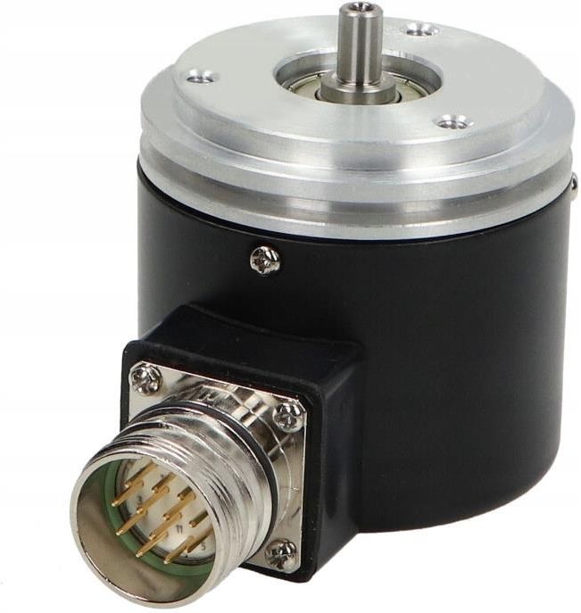 Ebmia Enkoder Inkrementalny Obrotowy 100 Imp/Obr 5-30V - Opinie i ceny ...