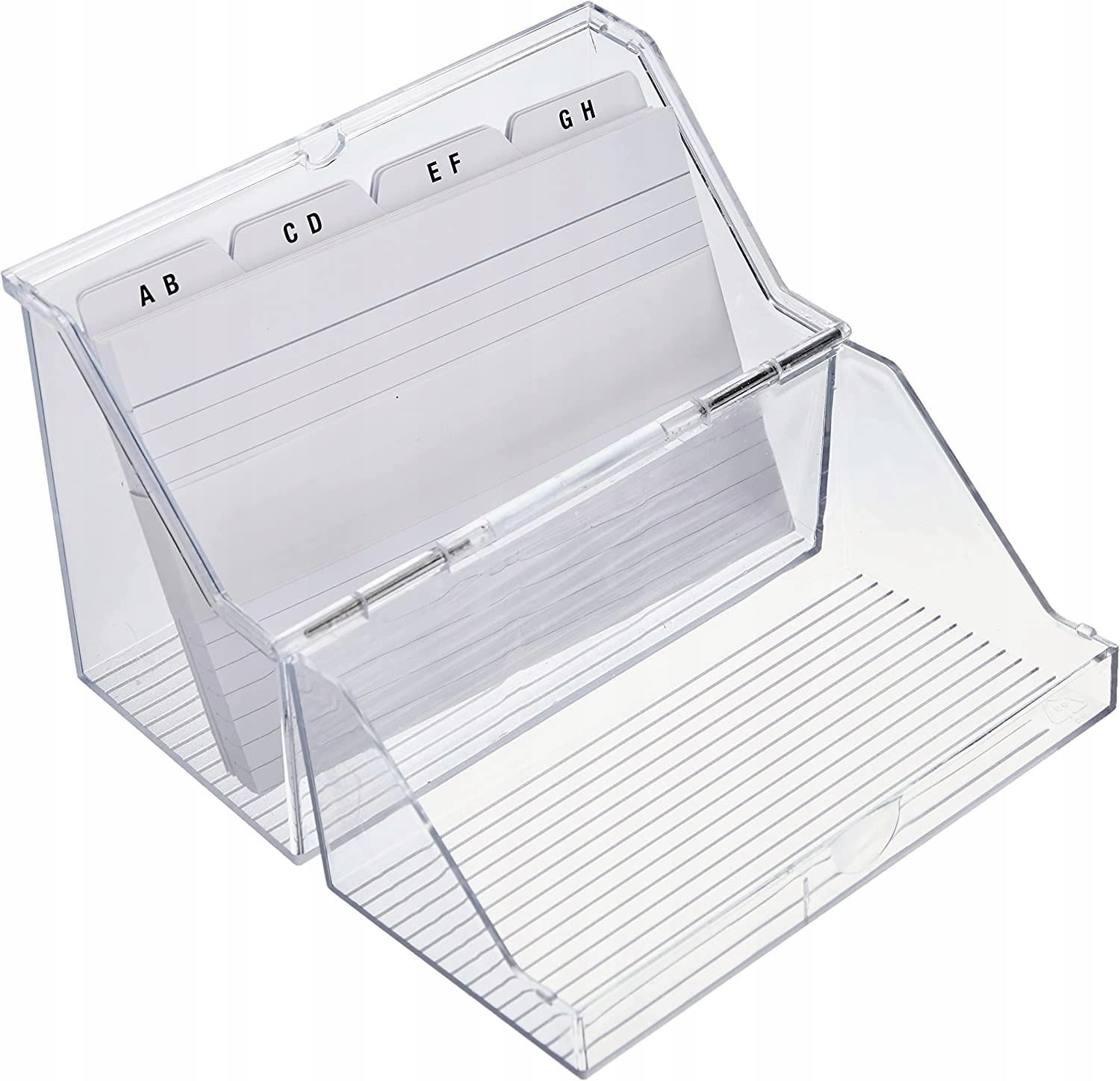 Helit Organizer Na Dokumenty H6114602 - Ceny i opinie - Ceneo.pl