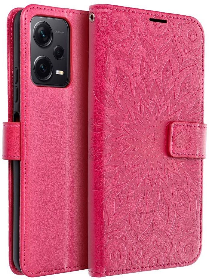 Forcell Kabura Mezzo Book Do Xiaomi Redmi Note 12 5G Manda - Etui na ...