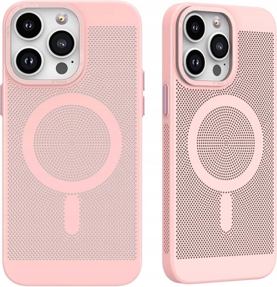 Supero Etui Magnetyczne Do Iphone 12 Pro Max Magsafe Case Etui Na