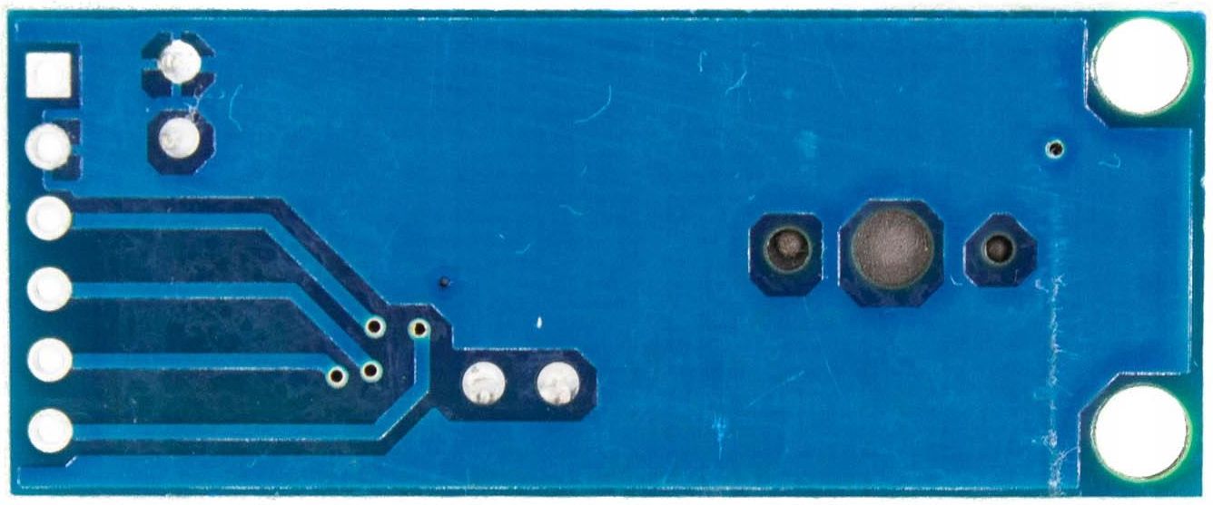 Msalamon Moduł Pcf8563 Rtc Z Gniazdem Na Baterię Arduino - Opinie i ...