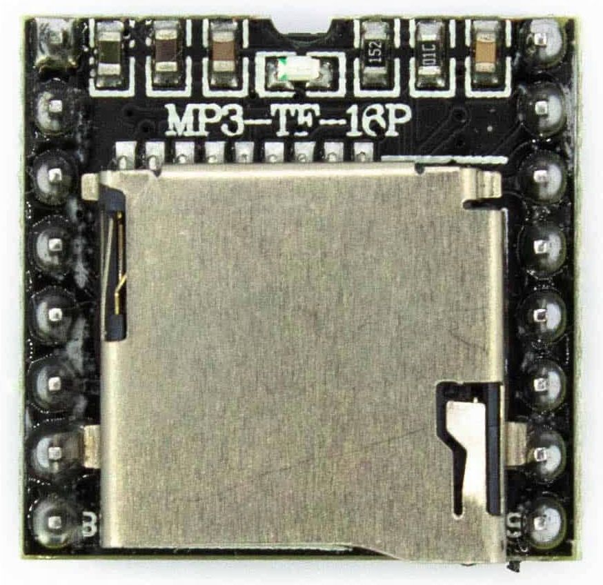 Msalamon Odtwarzacz Mp3 Z Kartą Sd Arduino Stm32 - Opinie i ceny na ...