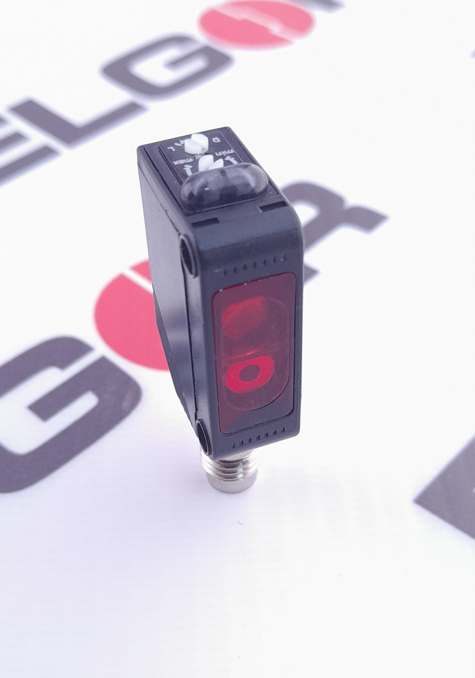 Omron E3Z-Ll86 Czujnik Laserowy Pnp 20-300Mm - Opinie i ceny na Ceneo.pl