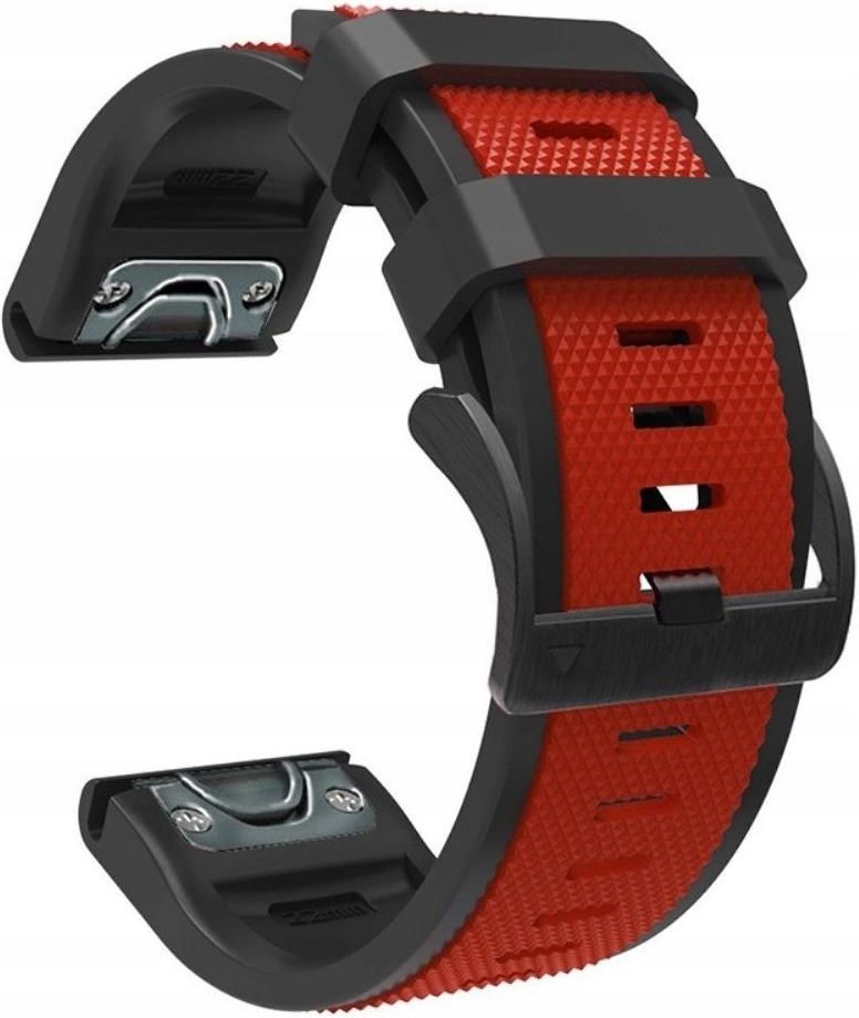 E Inventory E Inventory Pasek Quickfit Do Garmin Fenix 5X 6X 7X Pro ...