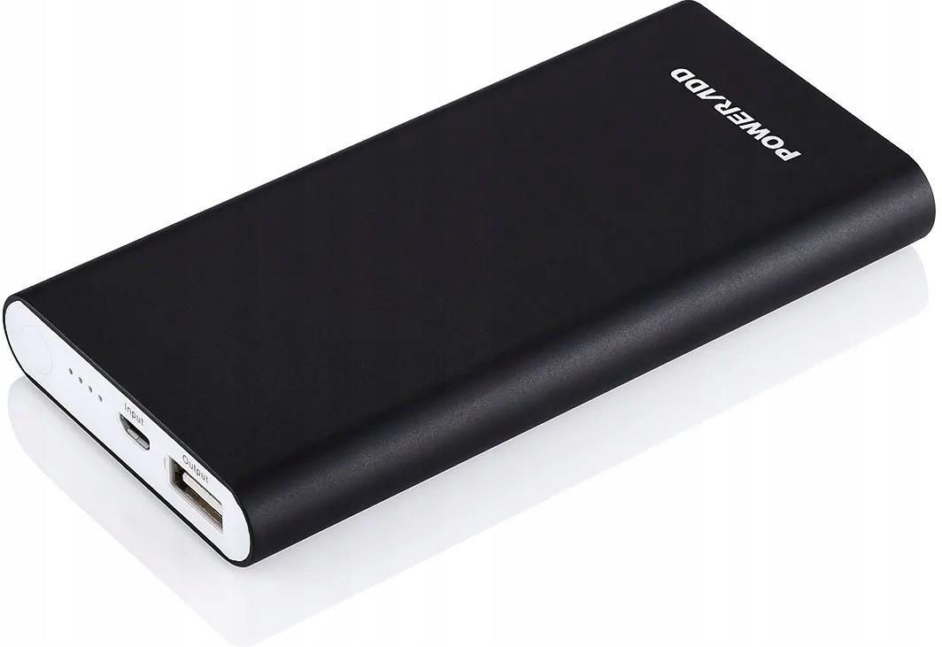 Powerbank Poweradd Pilot Power Bank Usb 2G 8200Mah - Opinie i ceny na ...