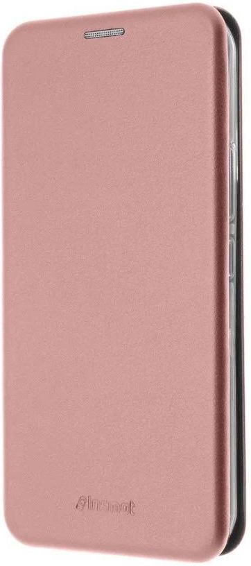 Insmat Exclusive - flip cover for mobile phone - Etui na telefon, ceny ...