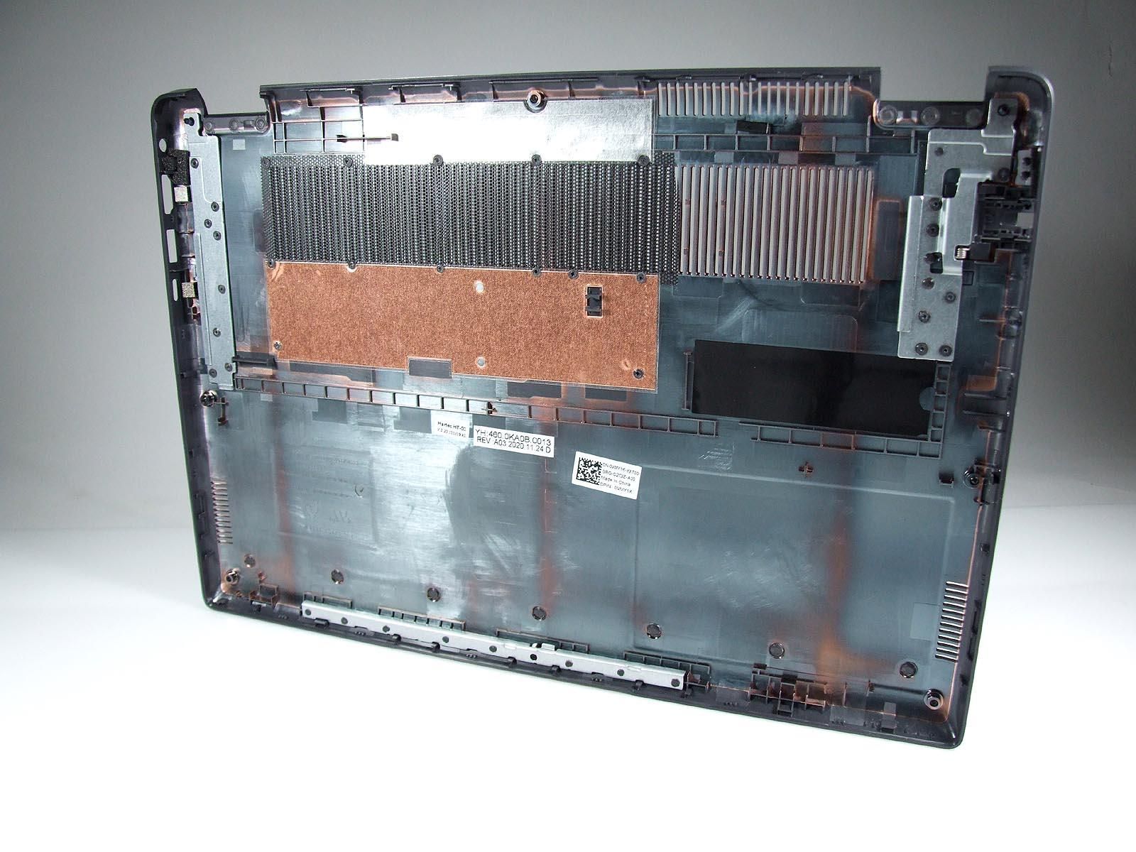 Podzespoły do laptopa Dell Latitude 3410 Nowa Klapka Oryginał (VMY1K ...