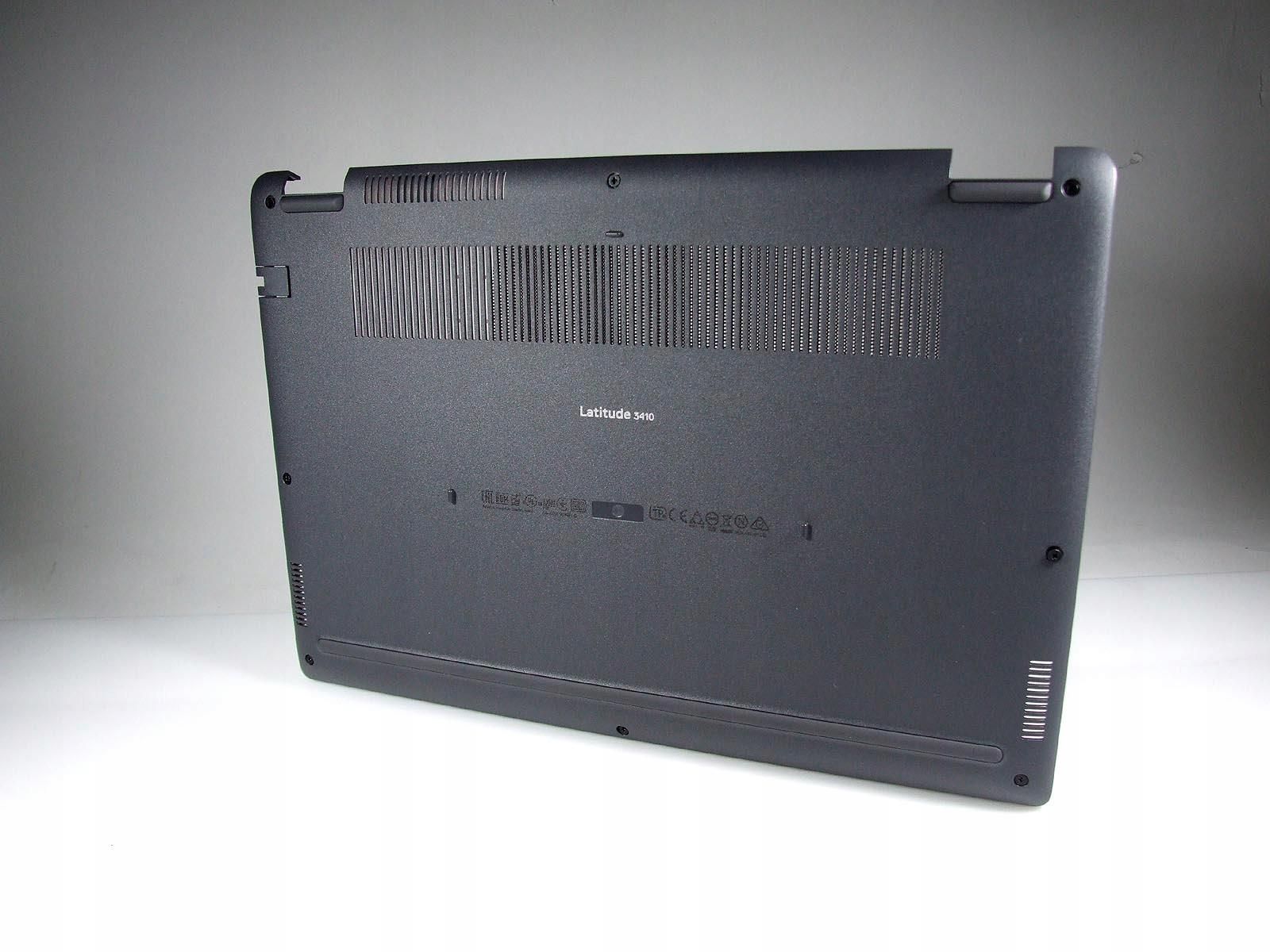 Podzespoły do laptopa Dell Latitude 3410 Nowa Klapka Oryginał (VMY1K ...