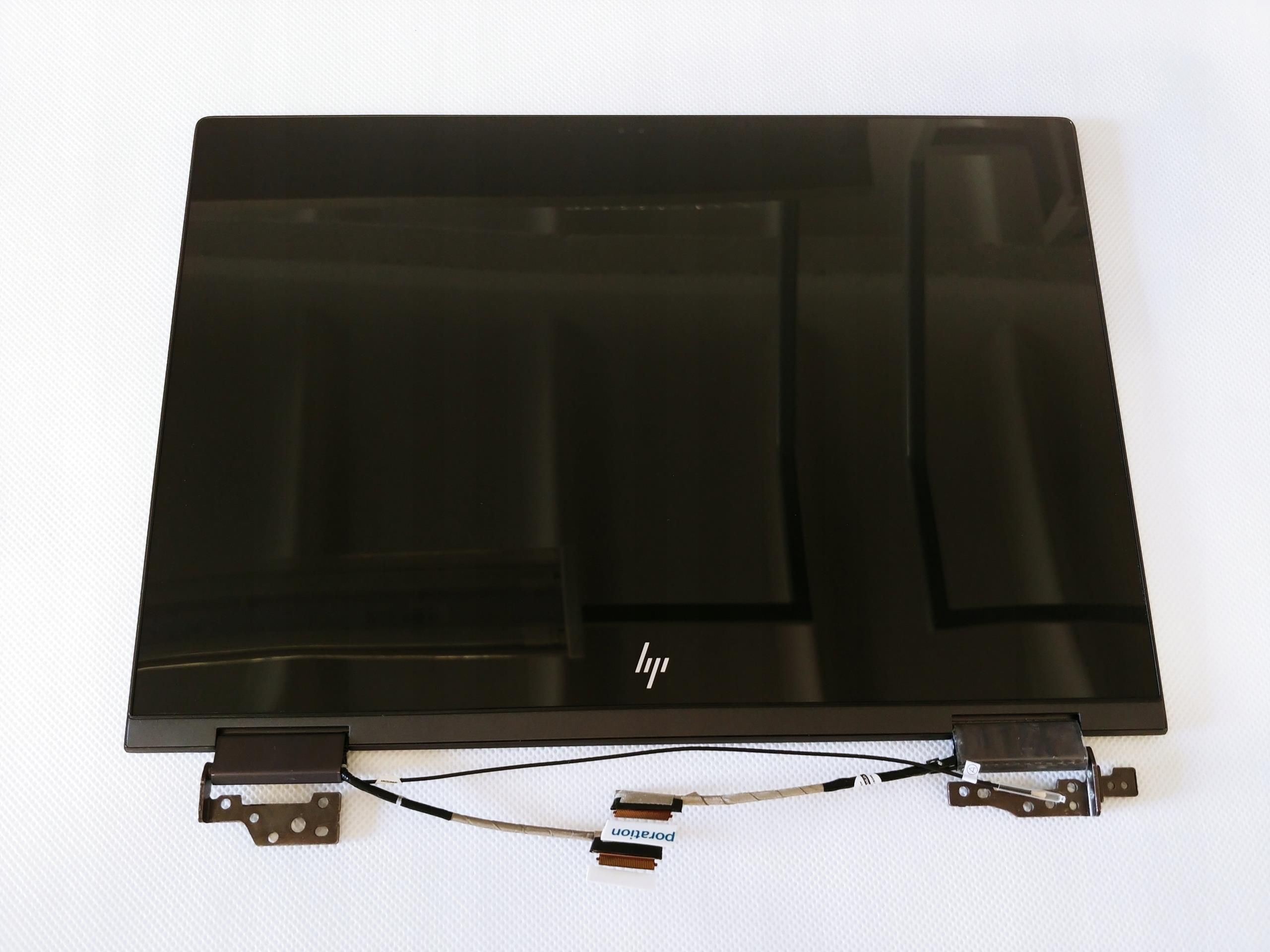 Podzespoły do laptopa Hp Envy 13-Ag X360 Matryca Dotyk 13,3 Fhd ...
