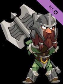 Brawlhalla Dragonport Ulgrim Skin (Digital) , opinie - Ceneo.pl