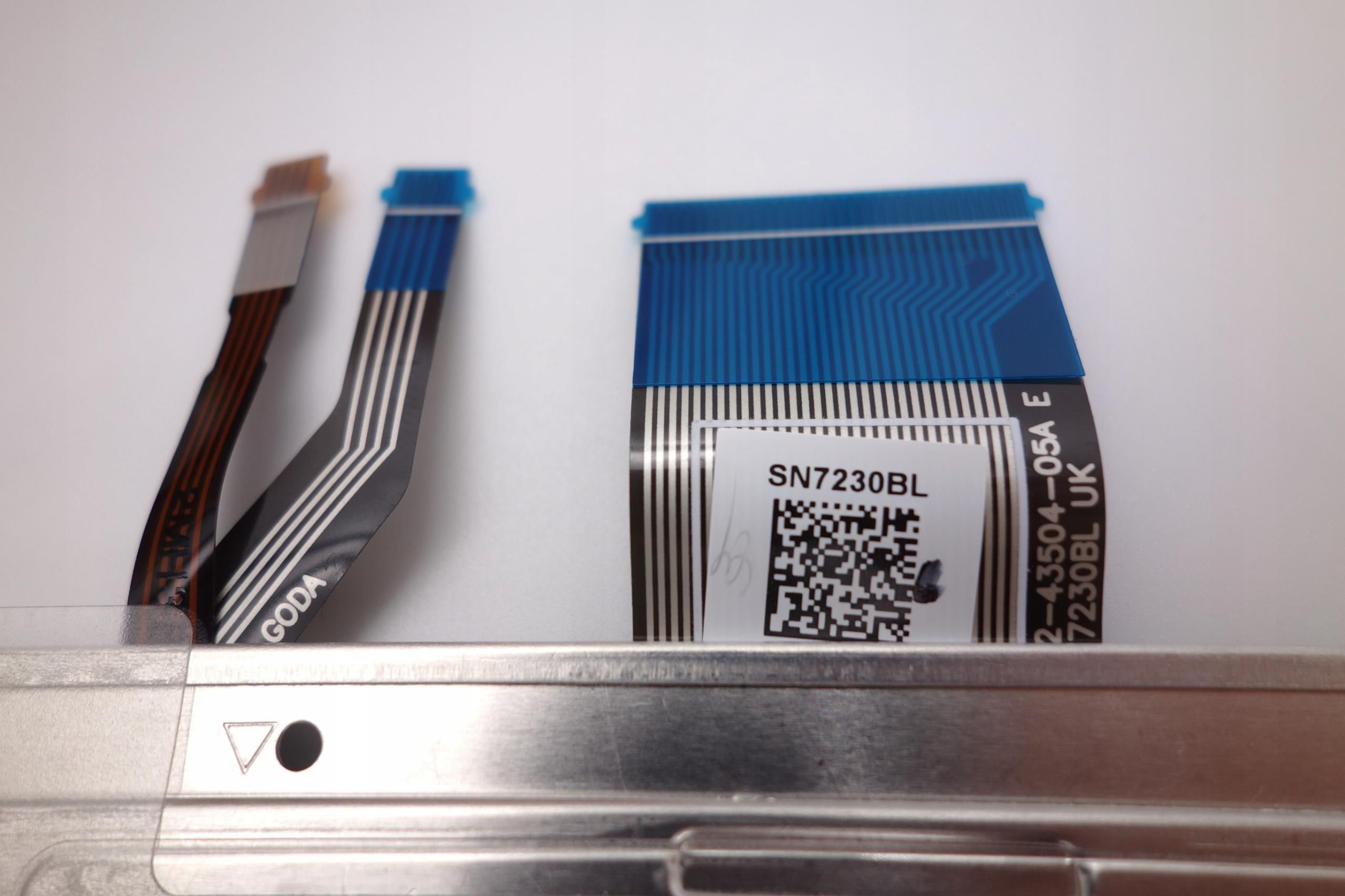 Podzespoły do laptopa Dell Klawiatura Latitude E5450 E7450 Sn7230Bl ...