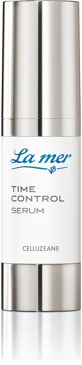 Serum do twarzy La Mer Time Control Serum 30ml - Opinie i ceny na Ceneo.pl