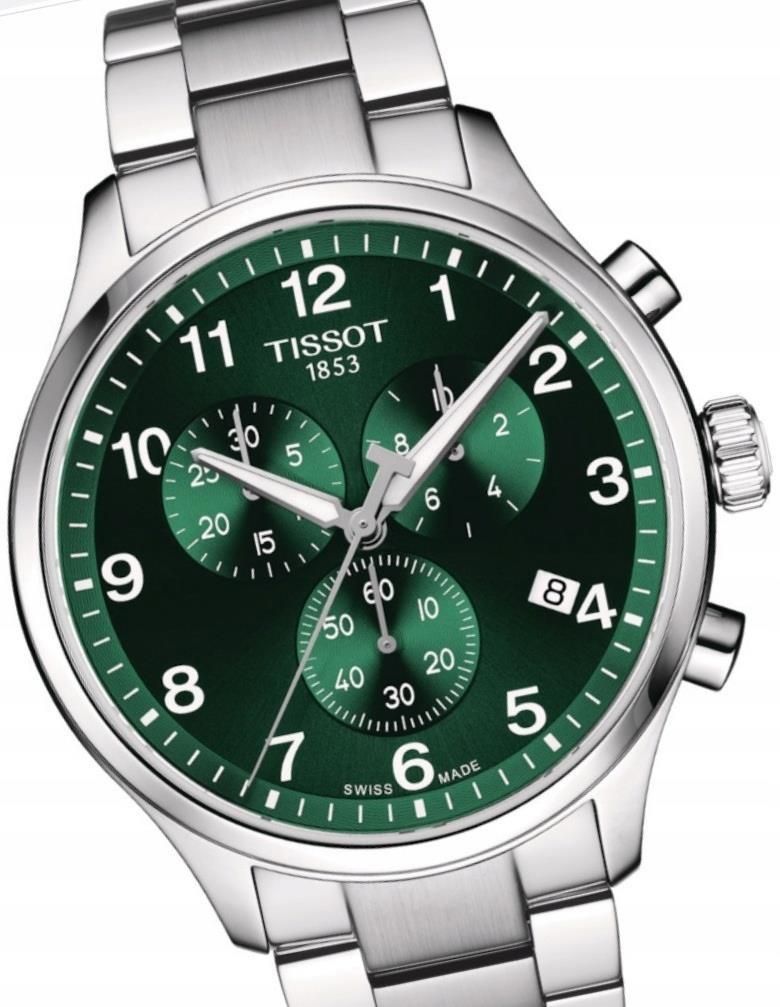 Tissot T116.617.11.092.00 - Zegarki Męskie - Ceny i opinie - Ceneo.pl