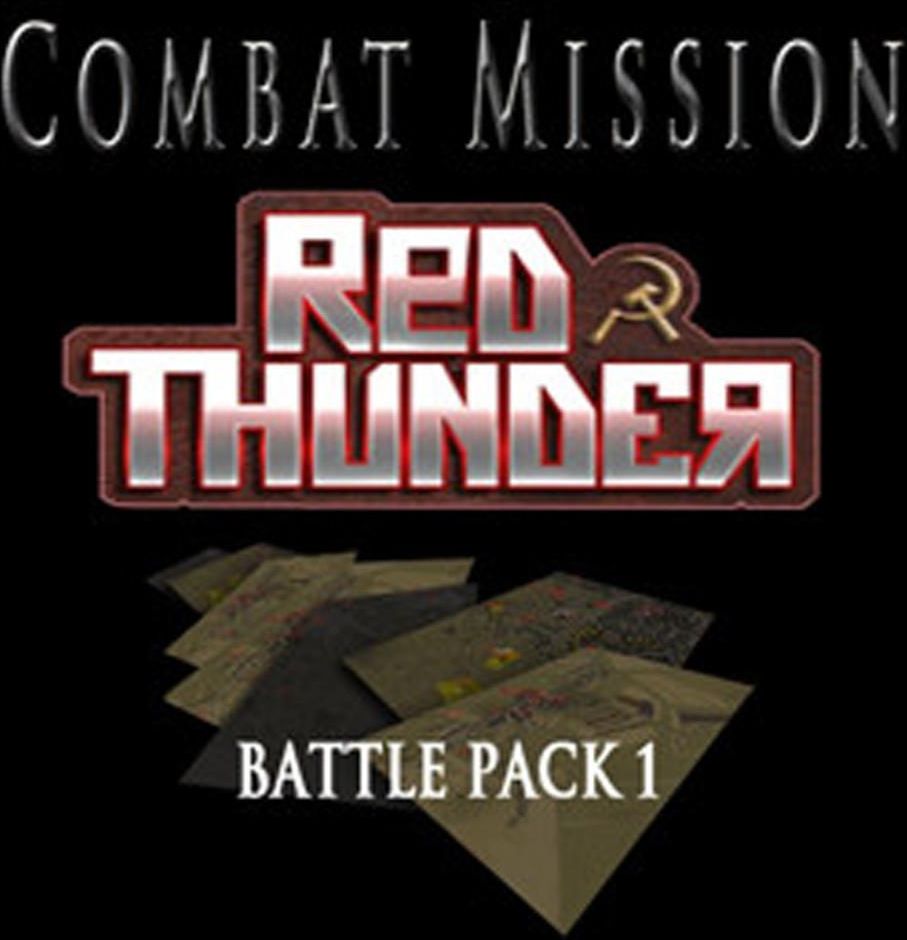 Combat Mission: Red Thunder - Battle Pack 1 (Digital) od 16,89 zł ...