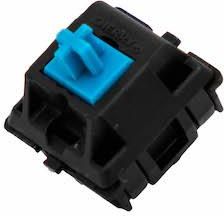 Cherry Mx przełącznik - Blue, 1 szt. (1G70) - Opinie i ceny na Ceneo.pl
