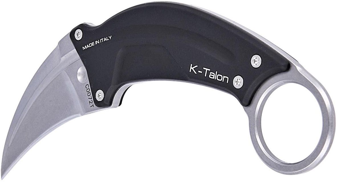 Extrema Ratio Nóż K Talon Karambit Stone Washed 04.1000.0224 Sw - Ceny ...