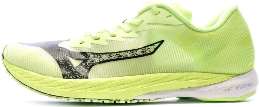 Mizuno Męskie Wave Duel 3 Do Biegania 40 5 Zielony - Ceny i opinie ...