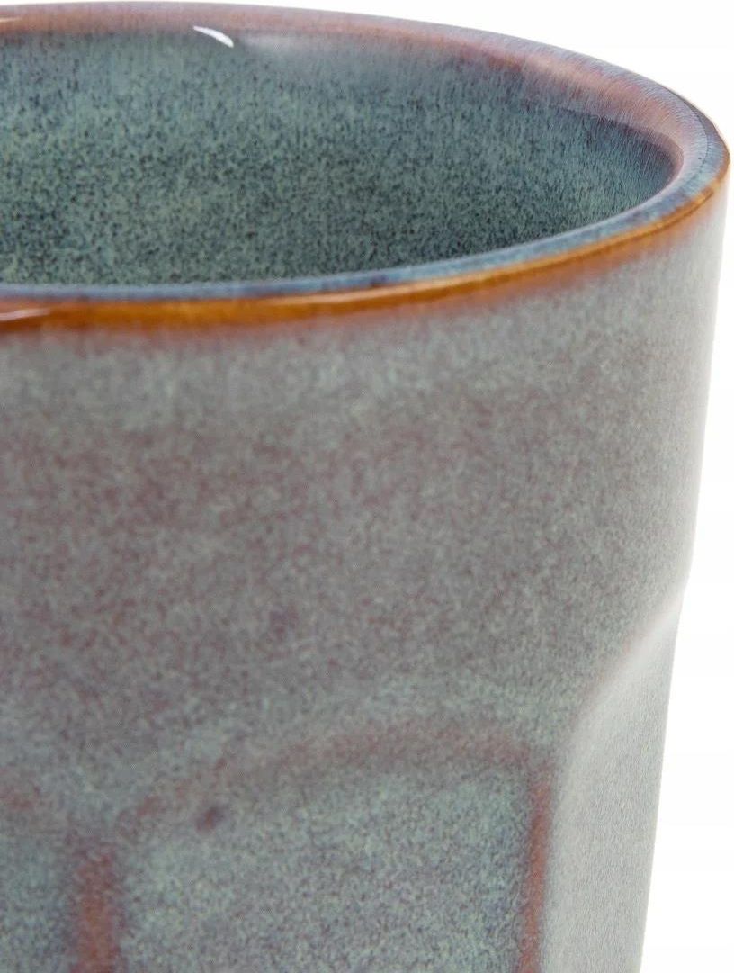 Homla Kubek Bez Ucha Carla 240Ml Szary - Opinie i atrakcyjne ceny na ...