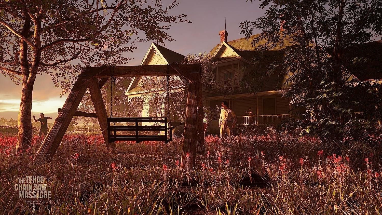 The Texas Chain Saw Massacre (Gra PS5) - Ceny i opinie - Ceneo.pl