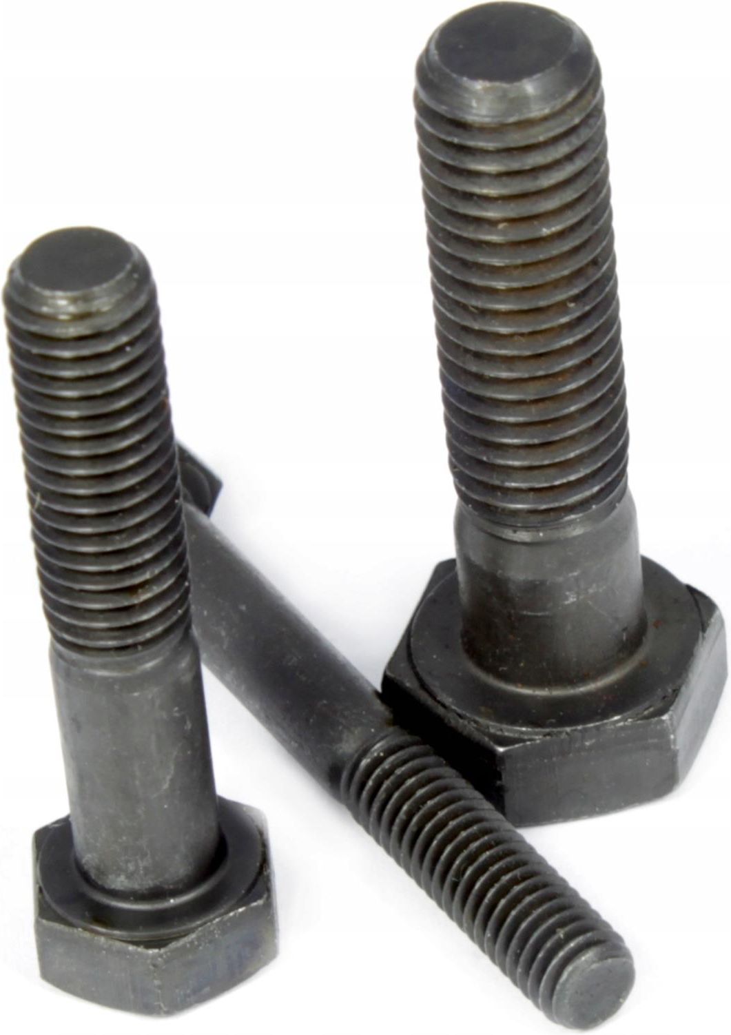 Metalzbyt Śruba Metryczna M16X80 Czarna Kl.8.8 Din9 - Opinie i ceny na ...