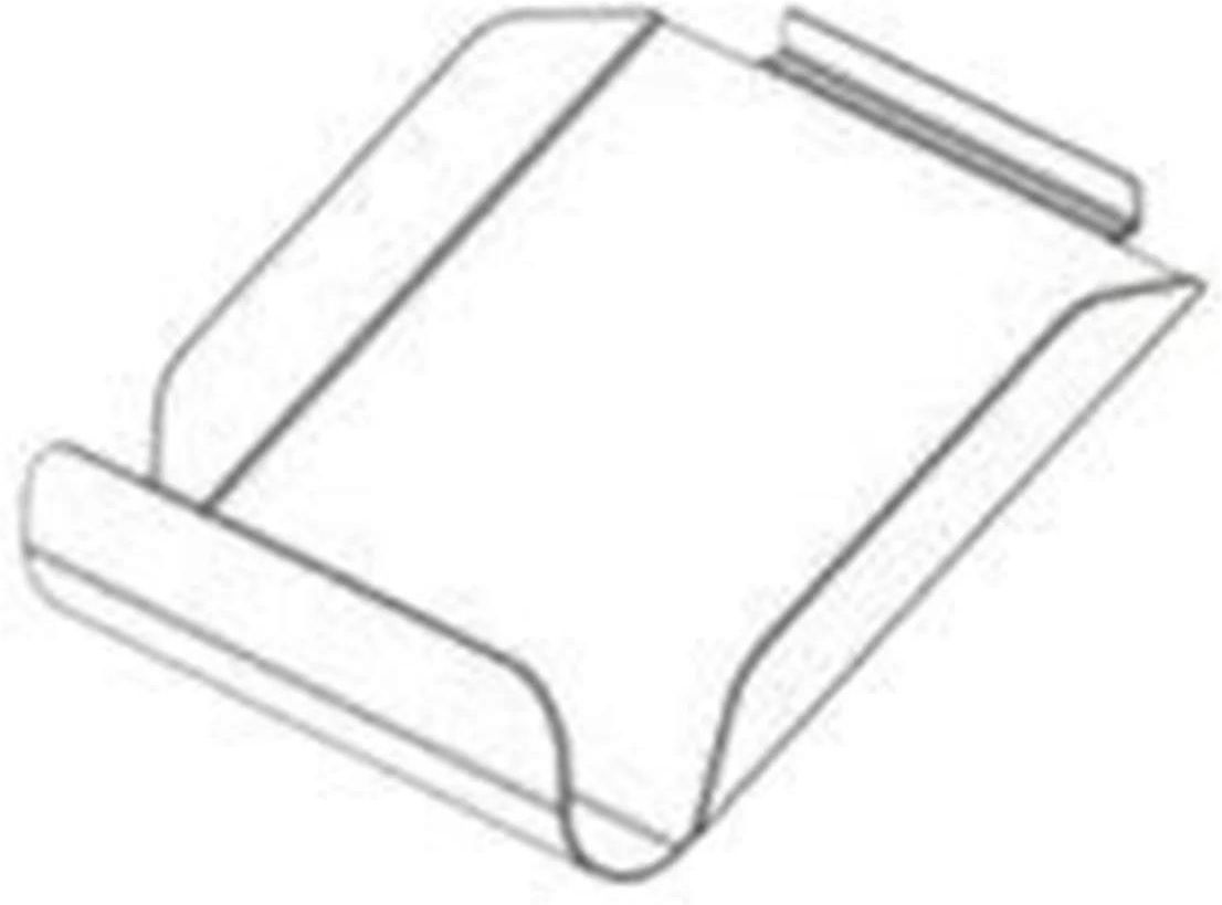 Zebra Kit Catch Tray For Cutter (P1037974037) - ceny i opinie - Ceneo.pl