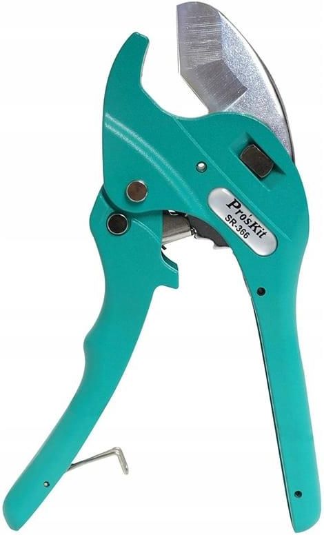 Proskit Obcinacz Do Rur Plastikowych Sr-366 SR366 - opinie i ceny na ...