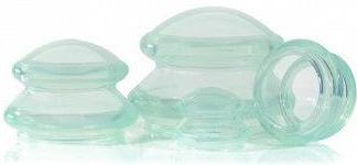 Tcm Bańki Silikonowe Do Masażu Komplet 4szt. (9272024) - Opinie i ceny ...