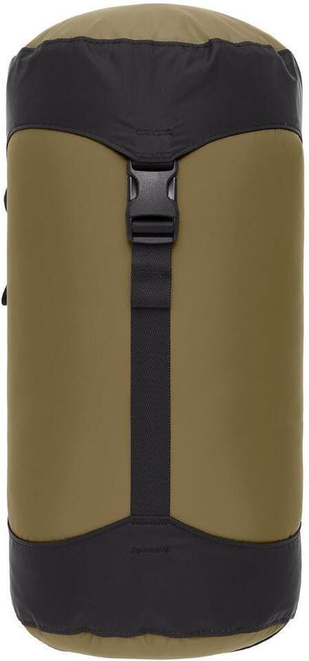 Sea To Summit Worek Kompresyjny Lightweight Compression Sack Zielony 1L ...