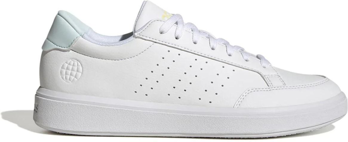 Damskie Buty Adidas Nova Court Gx1760 – Biały - Ceny i opinie - Ceneo.pl