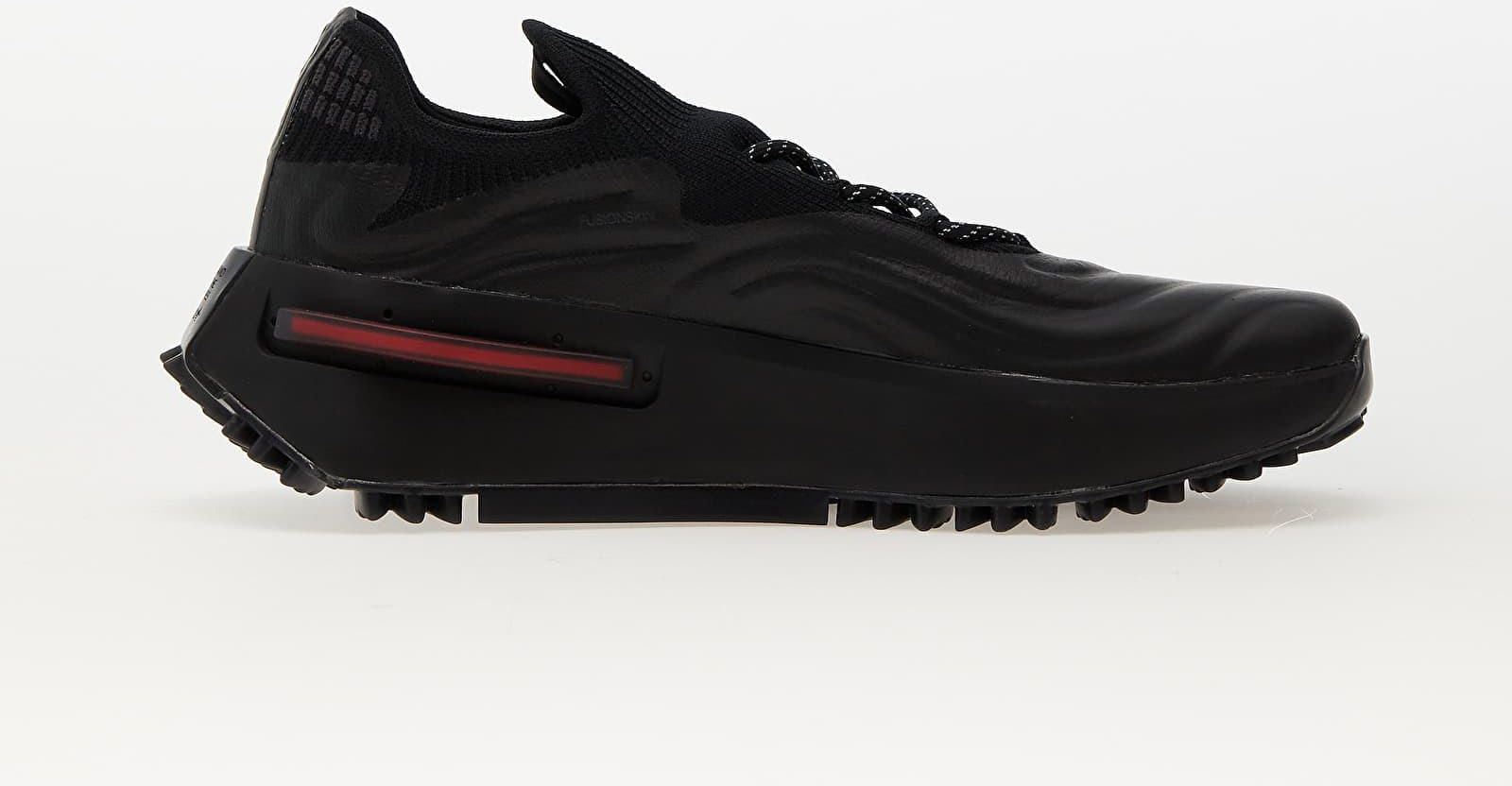 Adidas NMD S1 FS Core Black/ Core Black/ Carbon - Ceny i opinie - Ceneo.pl