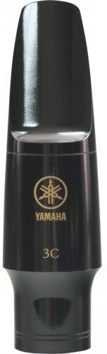 Ustnik do saksofonu altowego YAMAHA AS-3C - Ceny i opinie - Ceneo.pl