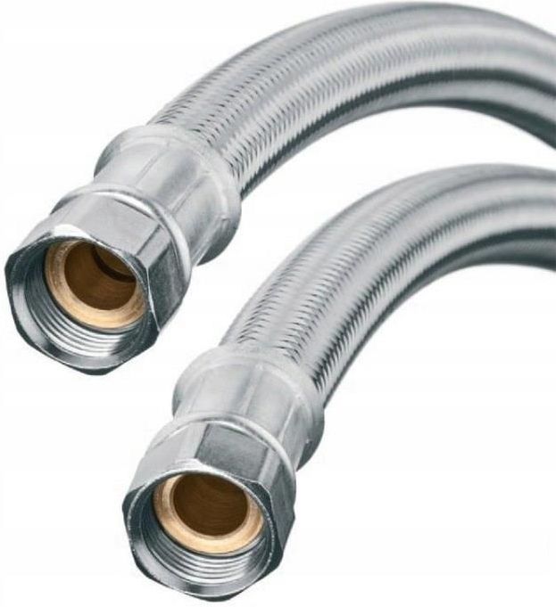 Hydroflex Wąż Antywibracyjny 3/4 150Cm Dn19 W15020 - Opinie i ceny na ...