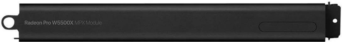 Apple AMD Radeon Pro W5500X 8GB GDDR6 (MXM52ZMA) - Karta graficzna ...