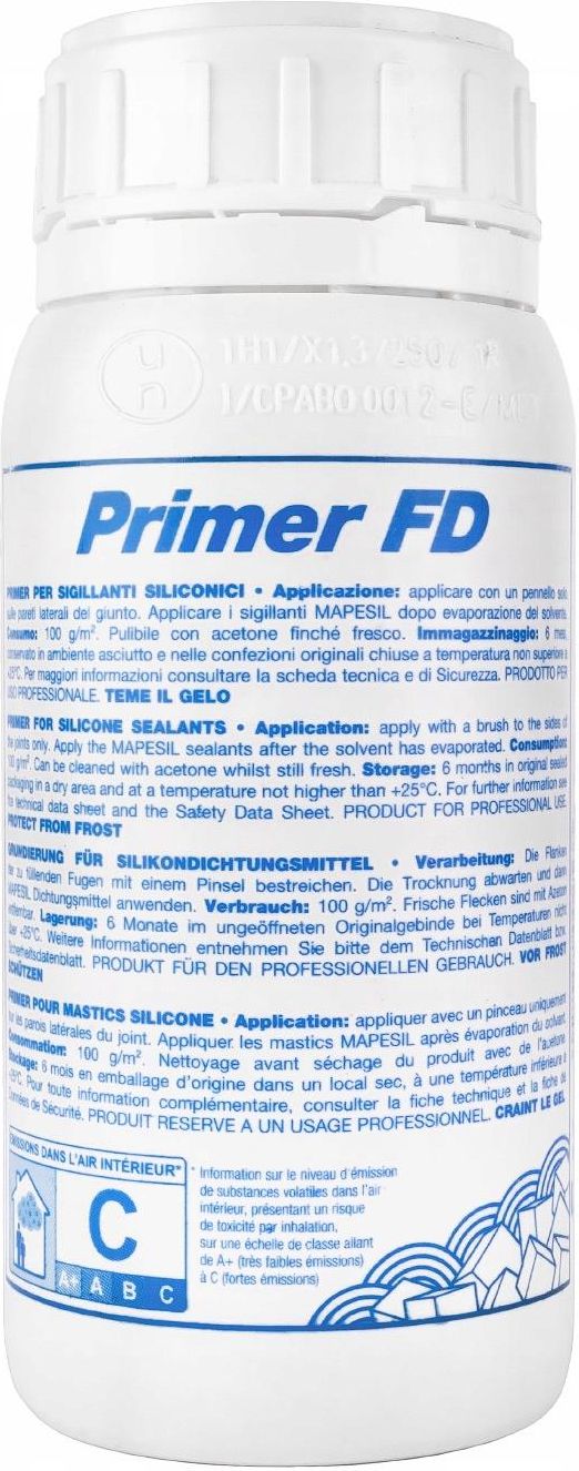 Mapei Środek Gruntujący Pod Silikon Primer Fd 200G - Opinie i ceny na ...