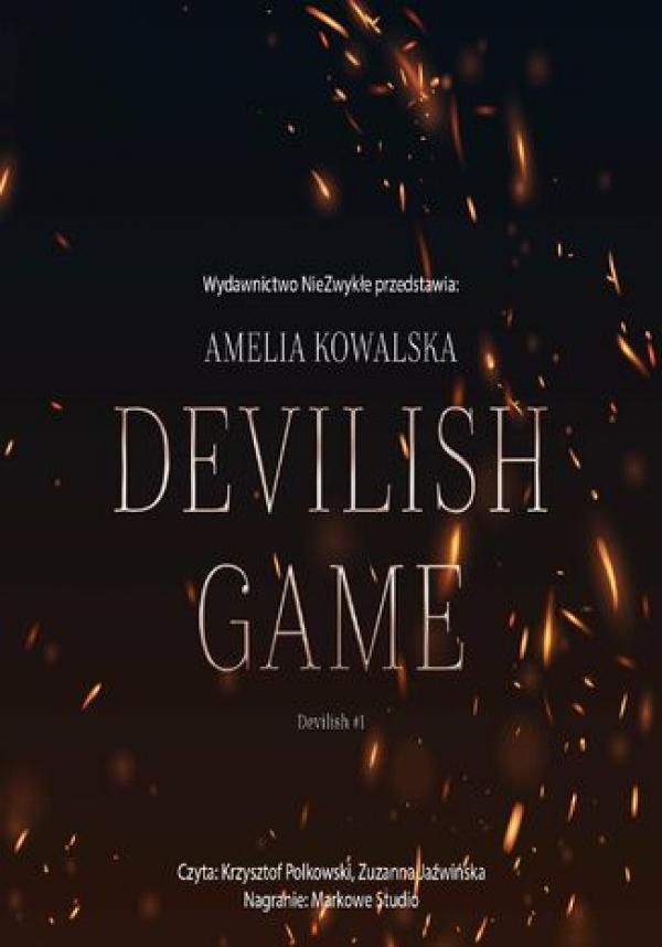 Devilish Game (mp3) - Ceny i opinie - Ceneo.pl
