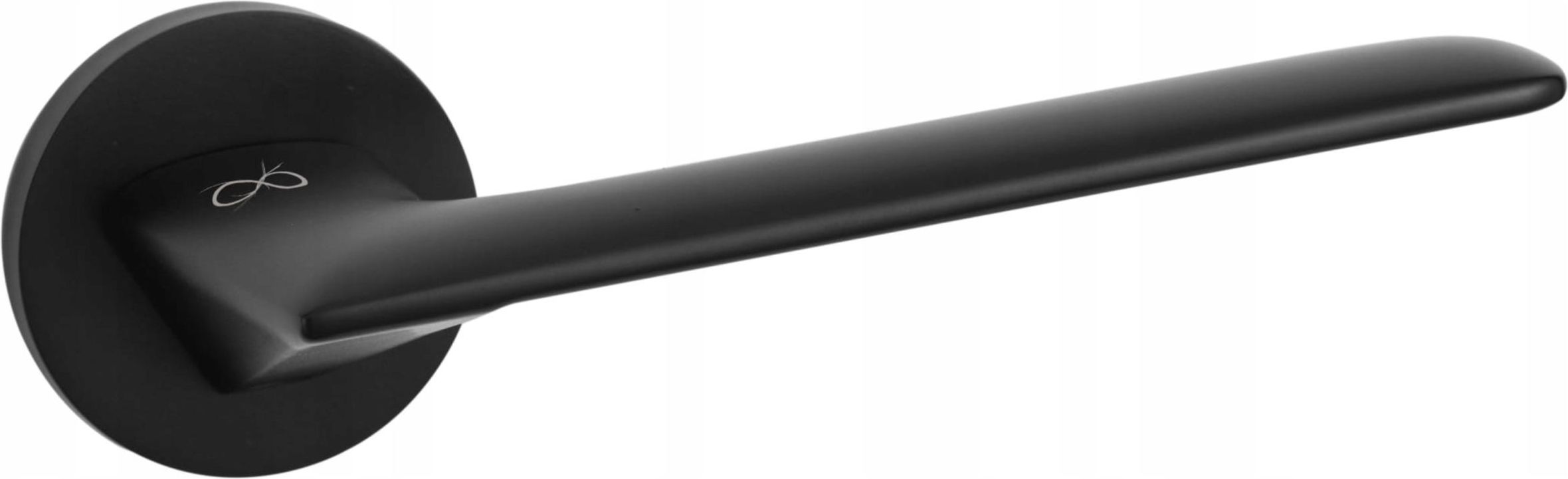 Infinity Line Klamka Giulietta Czarna Kguls S O B00 - Opinie i ceny na ...