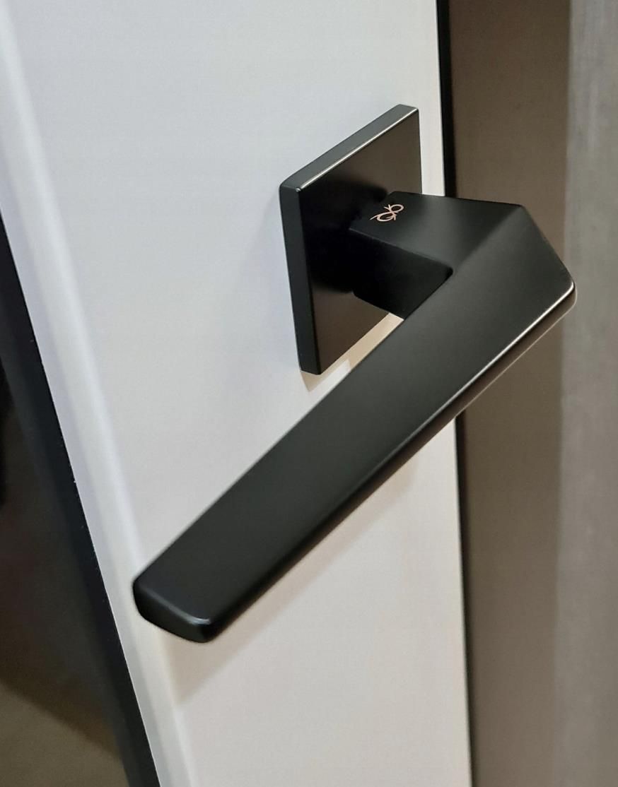 Infinity Line Klamka Ice Kce B00 - Opinie i ceny na Ceneo.pl