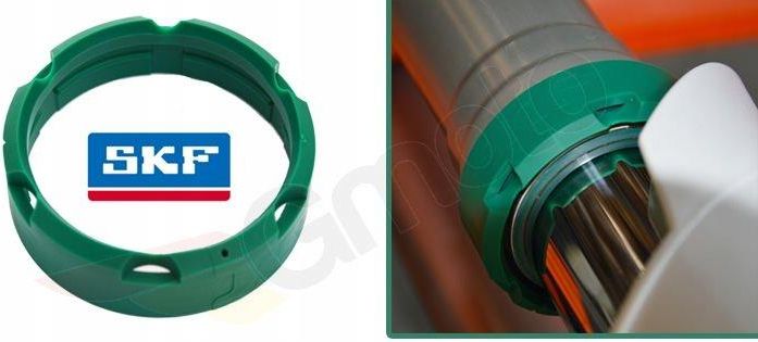 Skf Zestaw Suwaków Wp 48Mm Ktm Exc 250 4T Racing Kit-Fs-Wp - opinie i ...